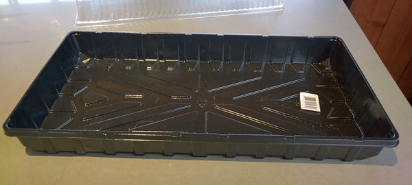 Jiffy 11"x22" plant tray – Westbrae Nursery